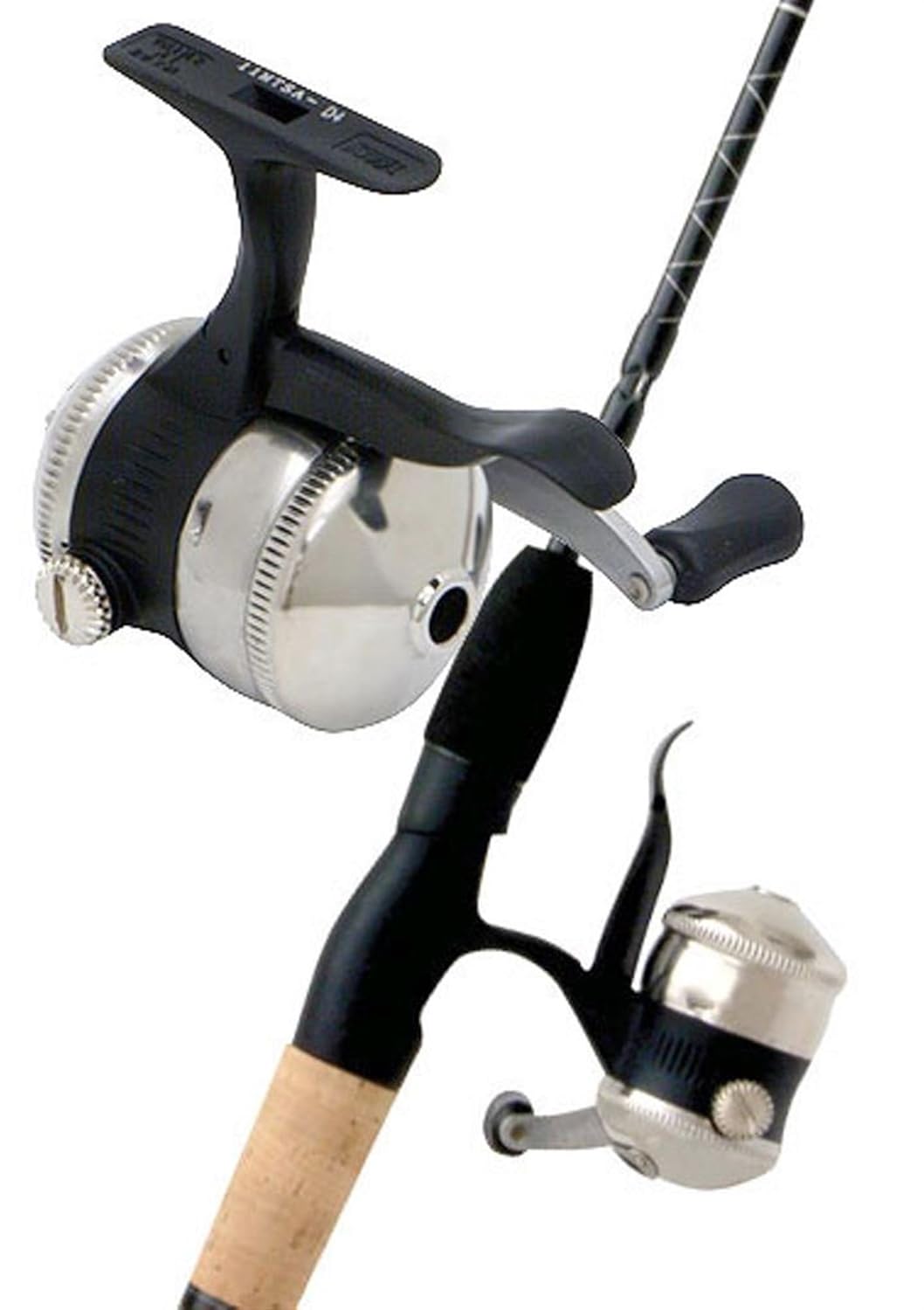Zebco 11T Micro Fishing Reel: Amazon.co.uk: Sports & Outdoors