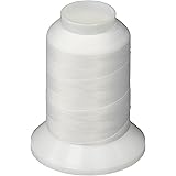Amazon.com: YLI Woolly Nylon Serger Thread 1000 Meters - Christmas Tree
