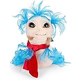 Amazon.com: Toy Vault Labyrinth Mini Worm Plush; Creature Stuffed Toy ...