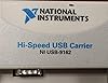 labtechsales National Instruments NI USB-9162 Single-Module Carrier ...