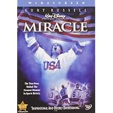 Amazon.com: Miracle (Full Screen Edition) : Kurt Russell, Patricia ...
