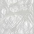 Amazon.com: Giant White Polyester Spider Webs (2.1 oz) - 1 Count ...