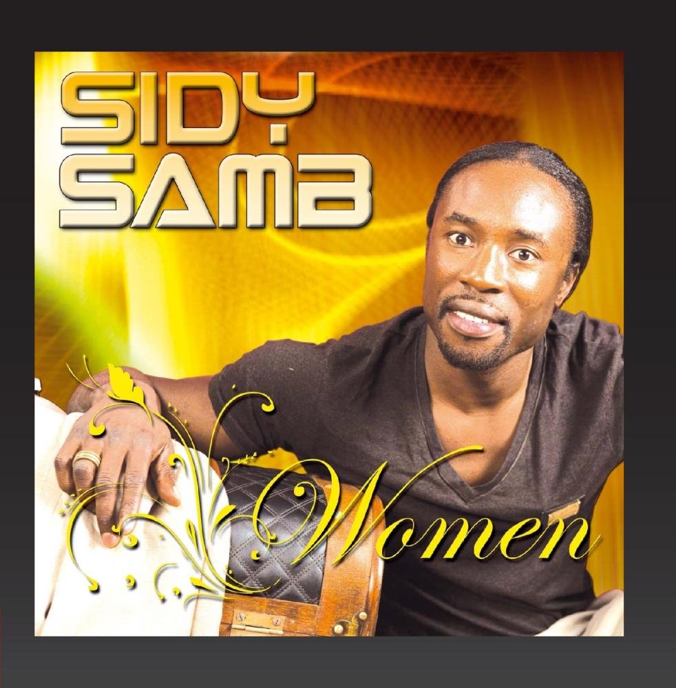Sidy Samb - Women - Amazon.com Music