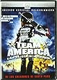 Team America [DVD]: Amazon.es: Varios, Trey Parker: Cine y Series TV