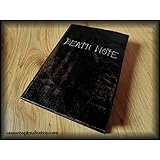 Death Note Notebook Light Kira: Death Note: Amazon.com: Books
