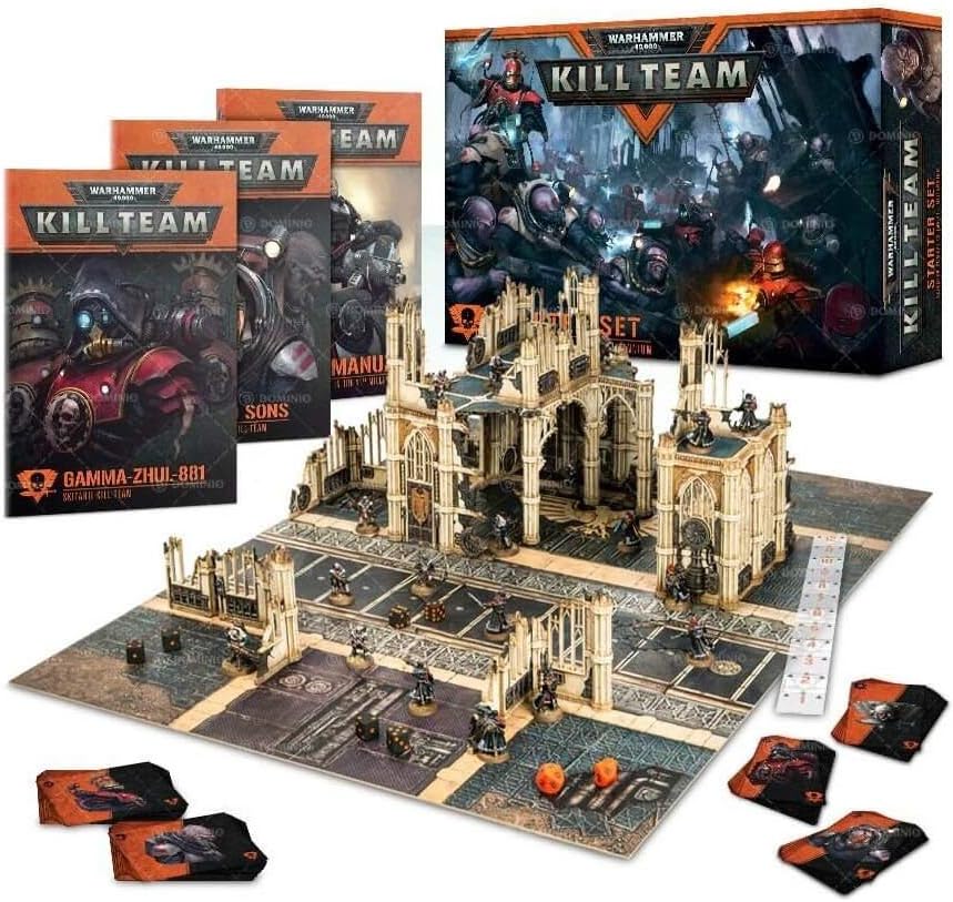 Ad Mech Boxsets : r/AdeptusMechanicus