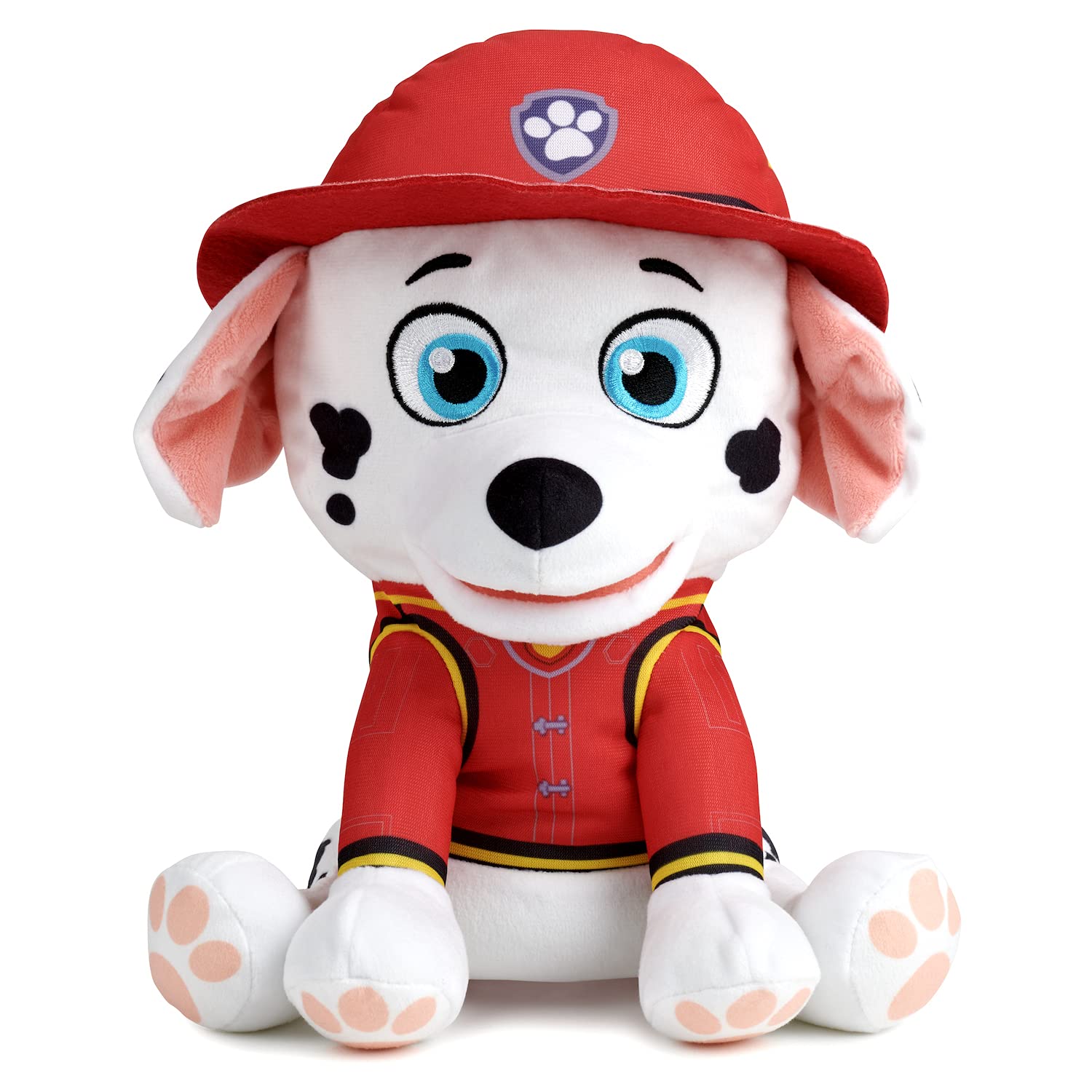 Mua WowWee Paw Patrol: The Movie Marshall Play & Say Interactive Puppet ...
