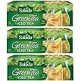 Amazon.com : Salada Green Tea For Iced Tea - Family Size 24 Count Tea ...