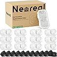 Amazon.com : Neareal Official 12-Pack Replacement Filters and Pre-Filter Sponges for 108 oz / 3. ...