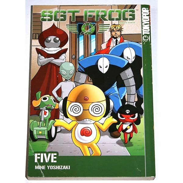 Sergeant Keroro Quotes AnimeToons Texas Studio Entertainment (Tex