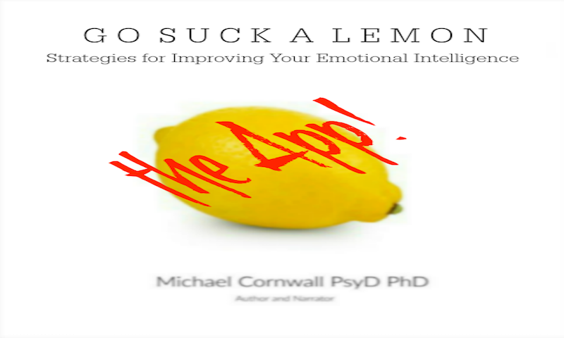Go Suck A Lemon: The APP:Amazon.com:Appstore for Android