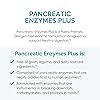 Rootcology by Dr. Izabella Wentz | Pancreatic Enzymes Plus | Enteric Coated Lipase, Protease ...
