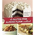 The Gluten-Free Almond Flour Cookbook: Amsterdam, Elana: 8580001044286 ...
