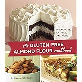 The Healthy Coconut Flour Cookbook: More than 100 *Grain-Free *Gluten ...