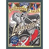 Alamo All-Stars (Nathan Hale's Hazardous Tales #6): A Texas Tale ...