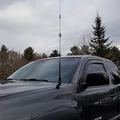 Amazon.com: Comet Original CA-2X4SRNMO 144/446 MHz Dual-Band WideBand ...