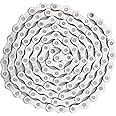 Amazon.com : 10 Speed Bike Chain, Bike Chain for Road Mountain Racing ...