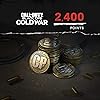 Call of Duty: Black Ops Cold War - 2,000 COD Points + 400 Bonus - PS4 ...