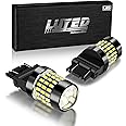 Amazon.com: LUYED 2 X 900 Lumens Super Bright 3014 78-EX Chipsets 3056 ...