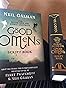 The Quite Nice and Fairly Accurate Good Omens Script Book : Gaiman ...