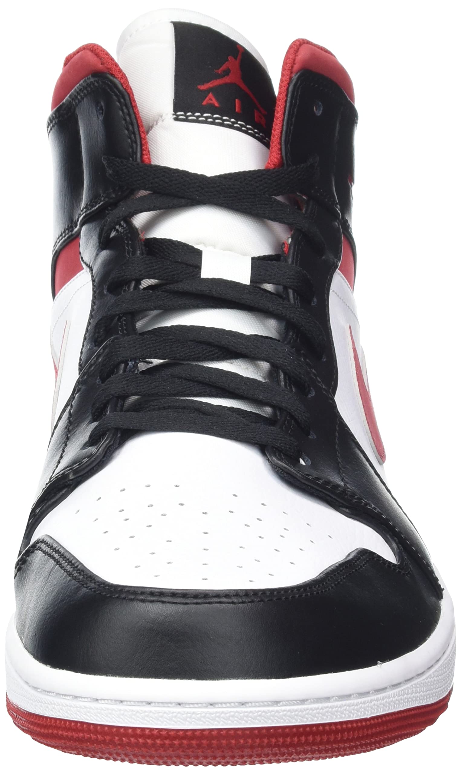 Mua Nike Air Jordan 1 Mid Men's Baseball Shoes trên Amazon Mỹ chính ...