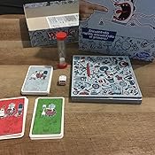 Games - Pictureka (Hasbro B0731105): Amazon.es: Juguetes y juegos