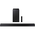 Amazon.com: SAMSUNG HW-T450 2.1ch Soundbar with Dolby Audio (2020 ...