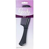 Amazon.com: Goody Comb It Thru Super Detangling Comb: Health & Personal ...