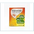 Amazon.com: Essentiale Forte 300 MG (50 Hard Capsules in Blister) Each ...