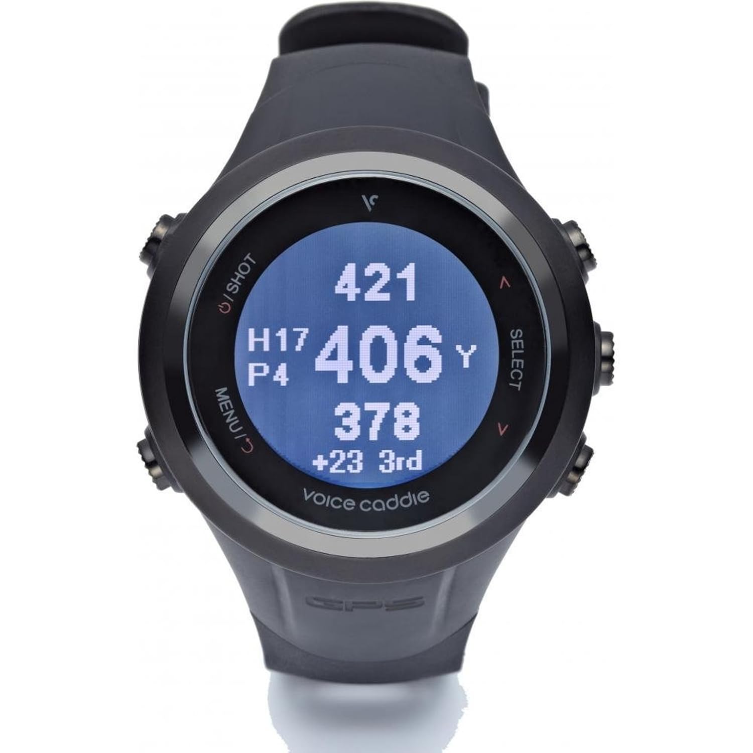 Ucomm Technology Voice Caddie T2 取扱説明書・レビュー記事 - トリセツ