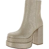 Amazon.com | Steve Madden Women's Amulet Ankle Boot | Ankle & Bootie