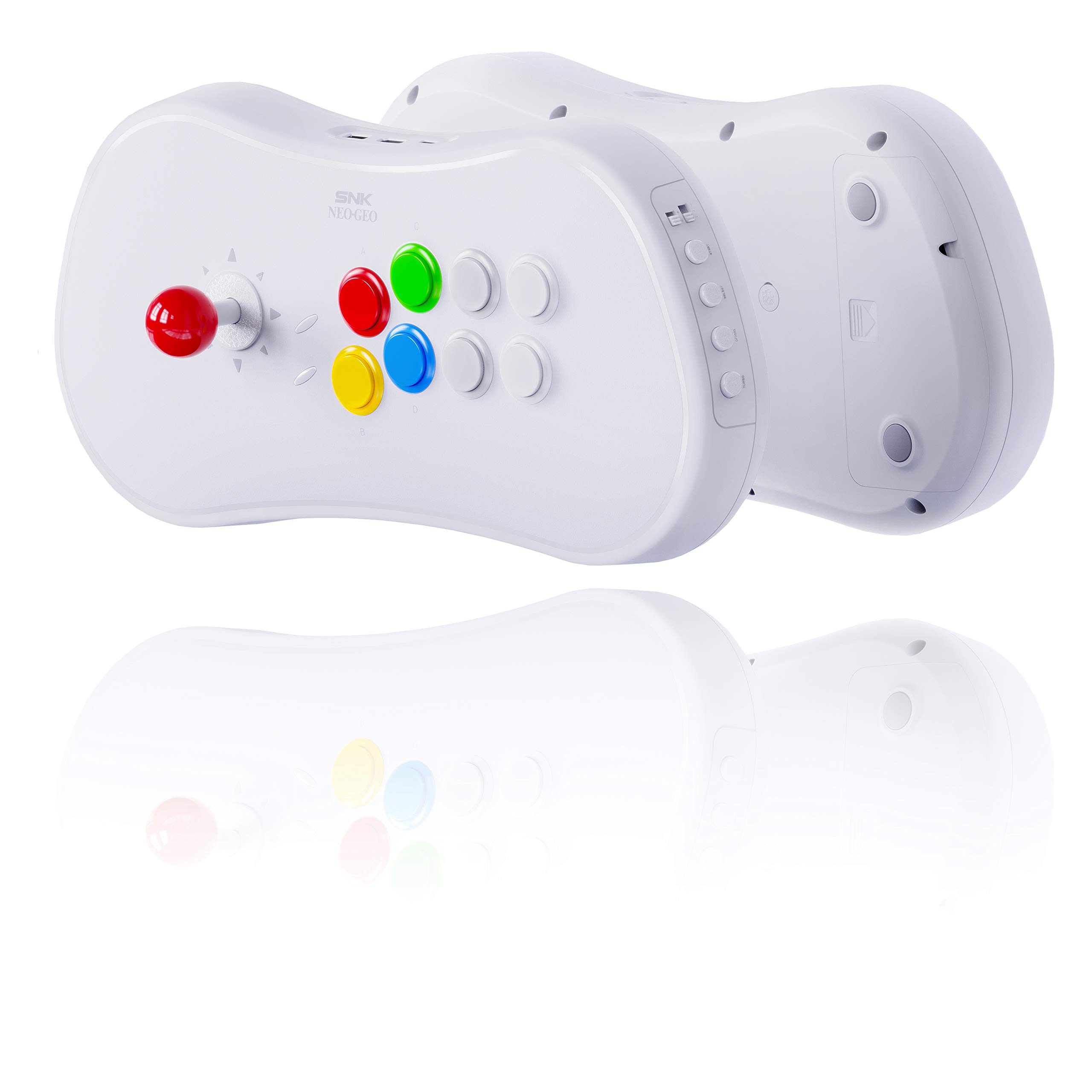 Mua Neogeo Arcade Stick Pro Controller Pack - HDMI and Gamelinq (PS3 ...