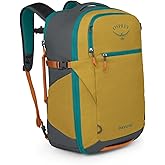Amazon.com : Osprey Daylite Expandable 26+6 Travel Pack, Tumbleweed ...