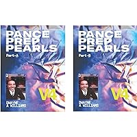 PANCE PREP PEARLS V3 - PART B: WILLIAMS, DWAYNE A: 9781712913109 ...