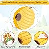 gisgfim Bee Bulletin Board Decoration Set Bee Jesus Religious Borders ...