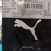 Buy Puma Men's Plain Brief (Pack of 3) at Amazon.in