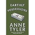 Amazon.com: Earthly Possessions: 9780449911815: Tyler, Anne: Books