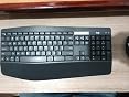 Amazon.com: Logitech MK825 Wireless Keyboard/Mouse Combo : Electronics