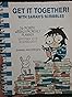 Sarah's Scribbles 2018-2019 16-Month Weekly/Monthly Planner Calendar ...