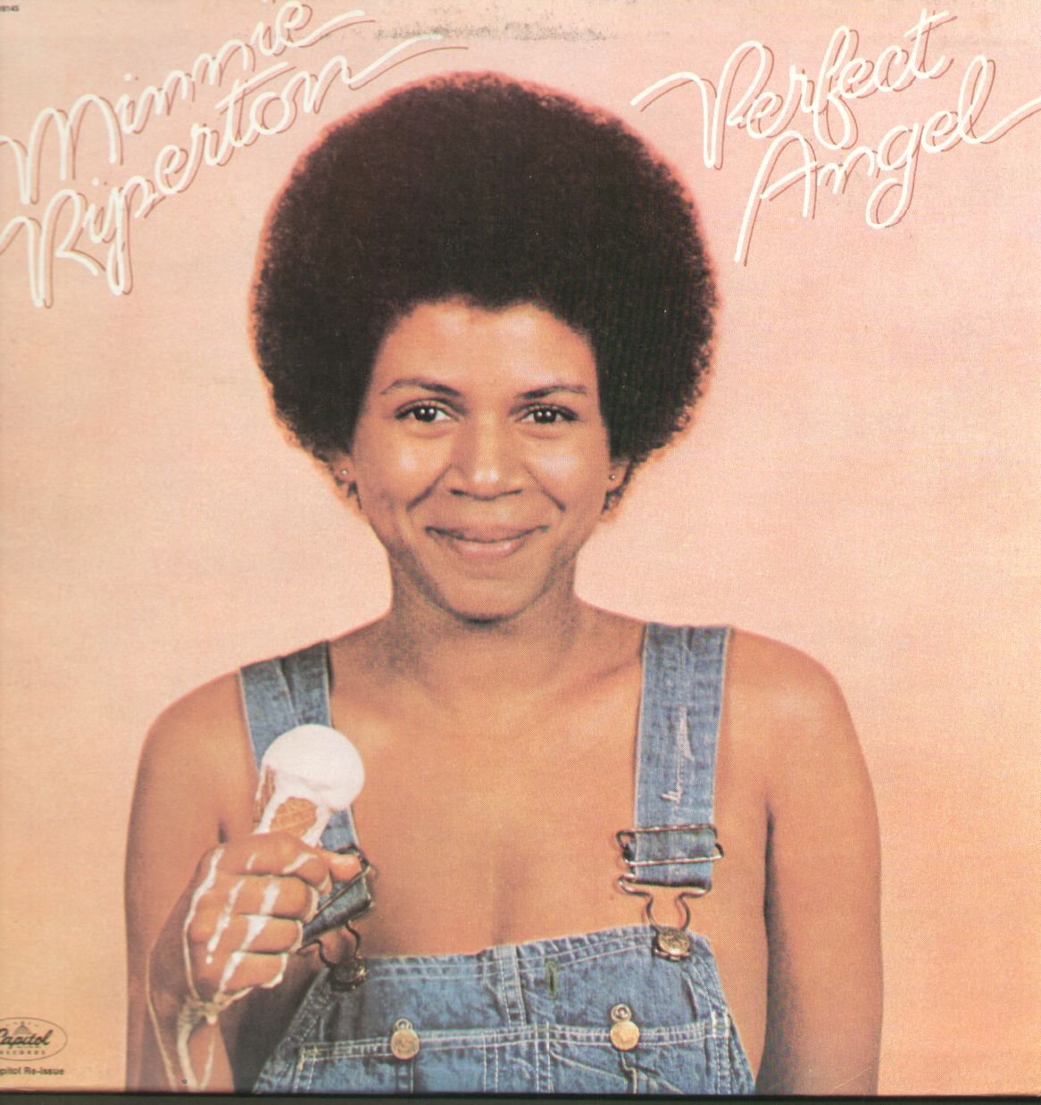 Minnie Riperton Perfect Angel : Minnie Riperton: Amazon.fr: CD et Vinyles}