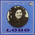 Lobo - The Best Of Lobo [CD] - Amazon.com Music