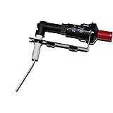 Amazon.com : Weber 3643 Go-Anywhere Valve and Regulator Assembly ...