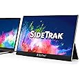 Amazon.com: SideTrak Solo Pro Portable Monitor 15.8” FHD 1080P LED Anti ...