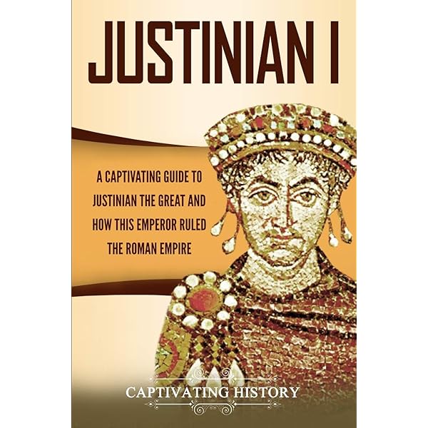 Justinian 1