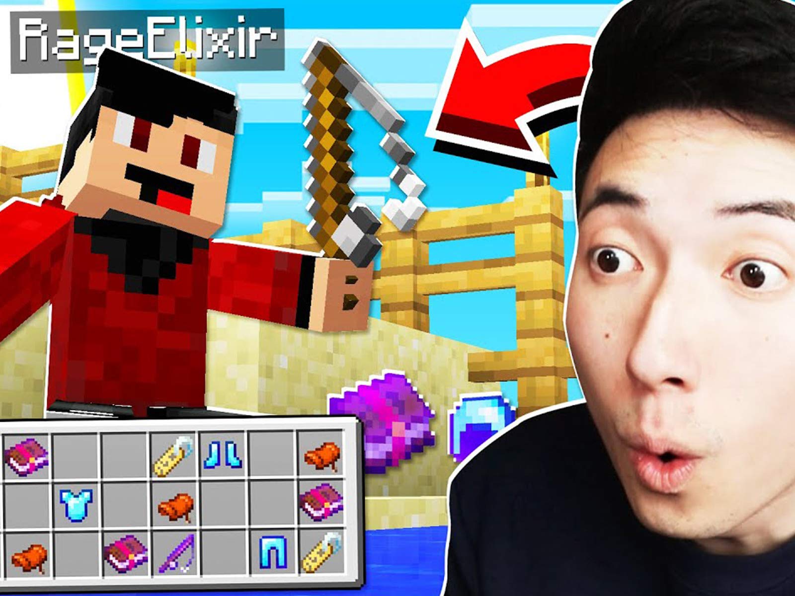 Watch RageElixir | Prime Video