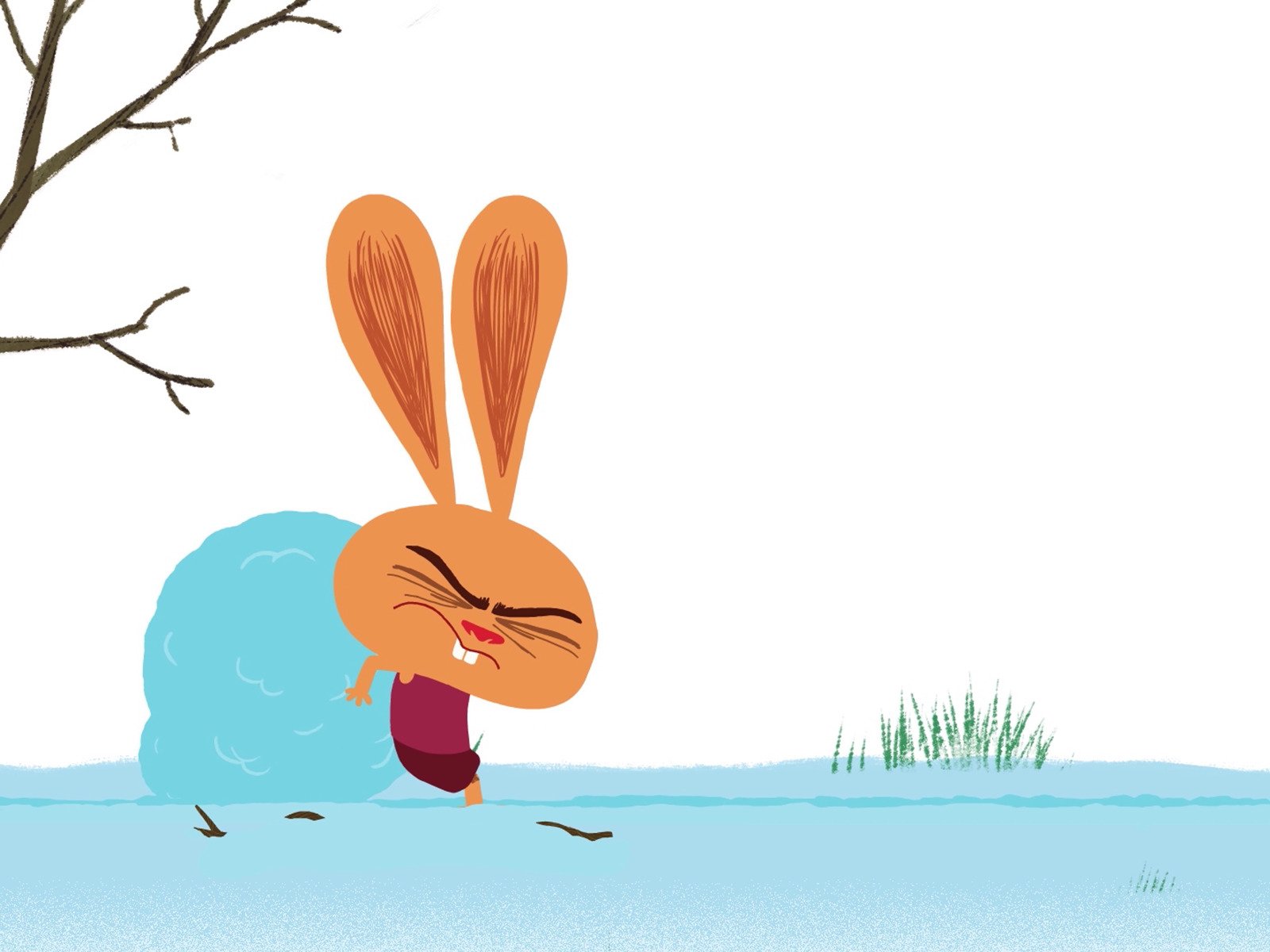 Watch Mister Rabbit - Season 1 | Prime Video