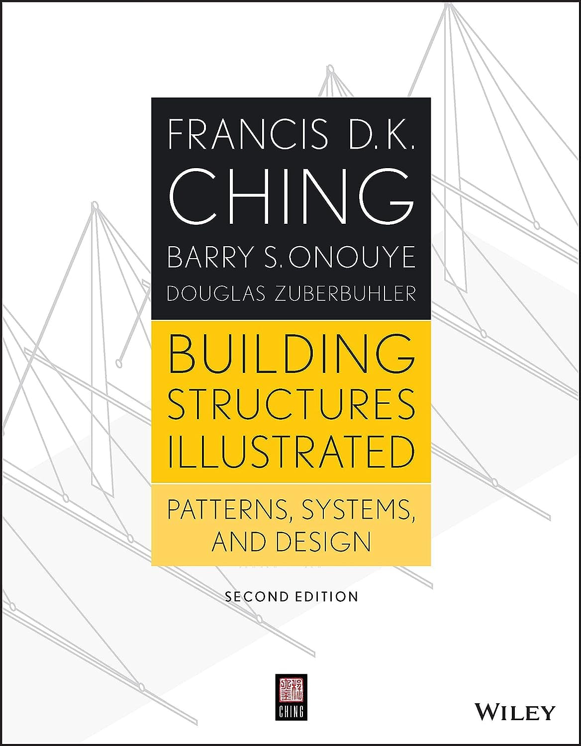 Mua Building Structures Illustrated: Patterns, Systems, and Design ...
