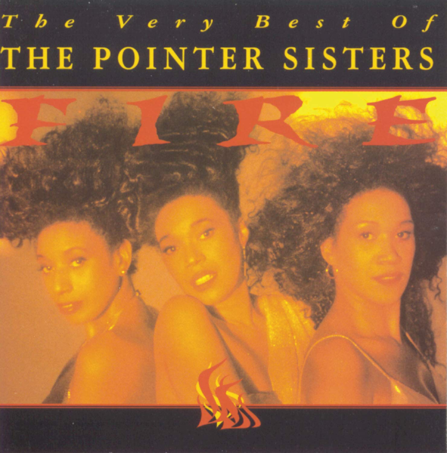 The Very Best of - Pointer Sisters, the: Amazon.de: Musik