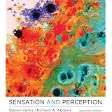 Amazon.com: Sensation and Perception: 9781305580299: Goldstein, E ...