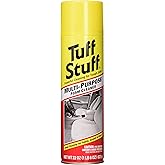 Amazon.com: Tuff Stuff Multi-Purpose Foam Cleaner, Use on Car Interior, Furniture, Carpet, 22 Oz ...